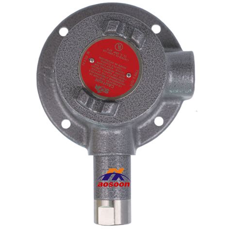 Sor Pressure Detector Xian Ao Xin Automation Instrument Co Ltd