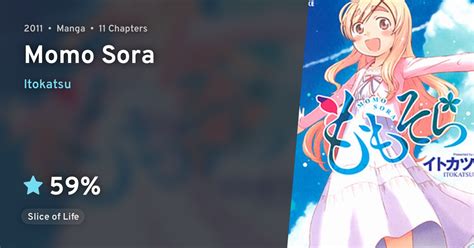 Momo Sora · Anilist