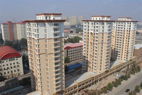 深州桃城华庭实景图深州桃城华庭沙盘图深州市桃城华庭大山谷图库