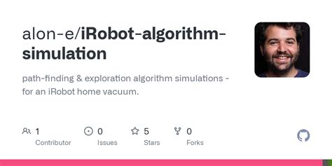 Github Alon Eirobot Algorithm Simulation Path Finding And Exploration Algorithm Simulations