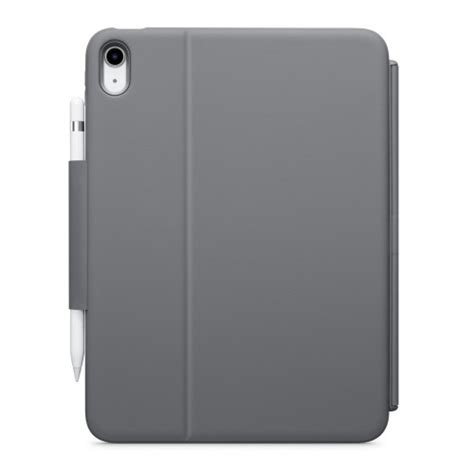 Logitech Rugged Folio Ultra Protective Keyboard Case Distribution Hub