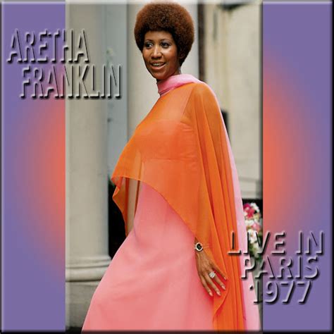 [you Make Me Feel Like] A Natural Woman Live In Paris 1977 Youtube