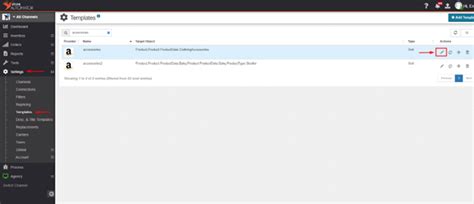 Promote Inline Replacement Storeautomator