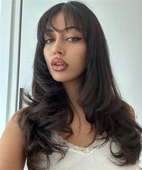 Looking Fine With Bangs R Cindykimberly