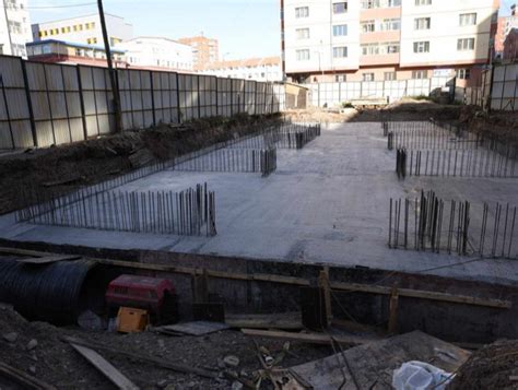 Хот төлөвлөлтийн норм дүрэм хангаагүй барилгын үйл ажиллагааг түр зогсоолоо