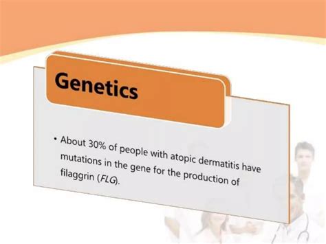Atopic Dermatitis Immunology Pptx