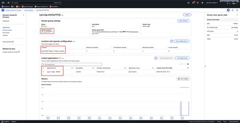 Amazon GameLift 高阶使用技巧三 使用 Amazon GameLift Servers Amazon GameLift Streams 托管游戏服并构建云游戏串流