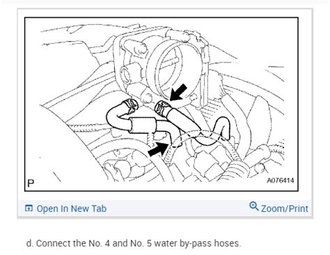 Where Are The Crank And Cam Position Sensors Located