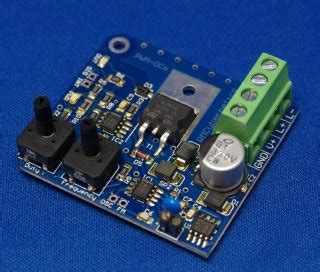 Power Pulse Modulator Model Comparison RMCybernetics