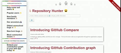 The History Of Github Awesome Lists Hackernoon