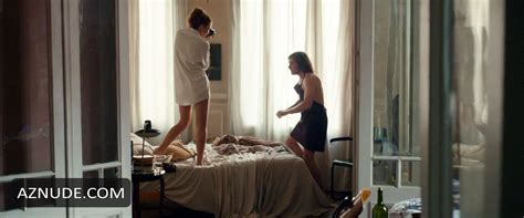 Emma Watson New Sexy Snapshots From Colonia Aznude