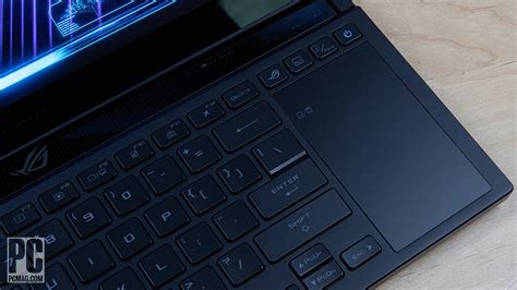 Asus Rog Zephyrus Duo Review Pcmag