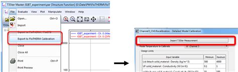 Automated Model Calibration In Flotherm A Future Cornerstone Of Simulation Based Workflows