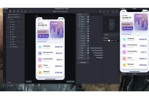 What Is The Best Mobile App Prototyping Tool Recommendations Reviews