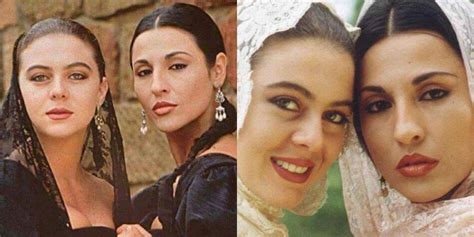 Amparo Grisales Y Margarita Rosa De Francisco Así Es Su Relación En La