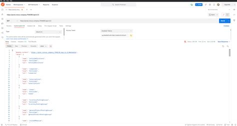 Configuring Business Central For Azure Active Directory Authentication And Oauth 2 Kauffmann