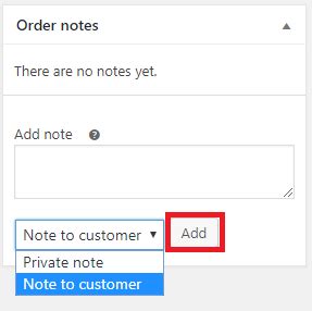 How To Woocommerce Invoice Email Xadapter