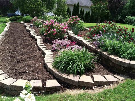 Tiered Vegetable Garden Ideas At Michael Gates Blog