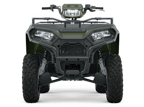 2025 Polaris Sportsman 570 Eps Atvs Antigo Wisconsin A25see57a1