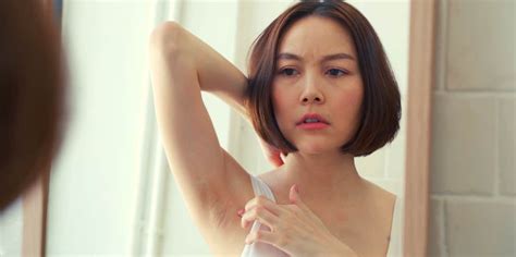 Why Do We Have Armpit Hair Benefits And Purposes Yourtango
