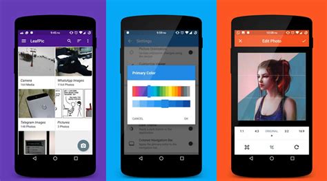 30 Best Open Source Android Apps With Source Code For Developers To