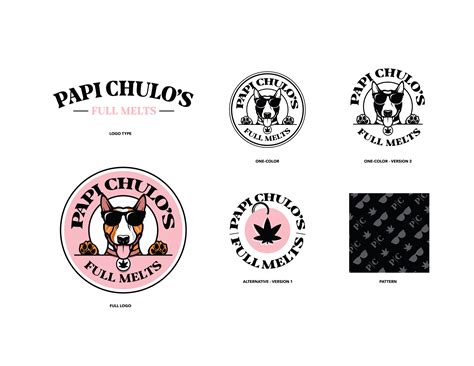 Papi Chulos Grow Pack Supply