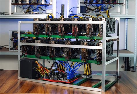 Mining Like A Pro The Ultimate Gpu Overclocking Guide For New