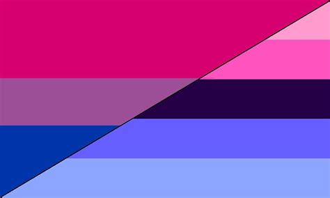 Demiomni Pride Flag 1 By Pride Flags On Deviantart 53 Off