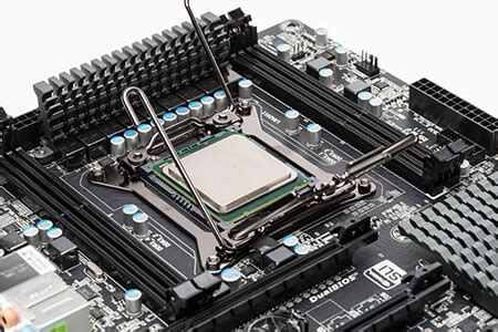 CPU Definition What Is A CPU Central Processing Unit