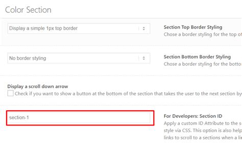 Fullwidth Sub Menu Enfold Documentation