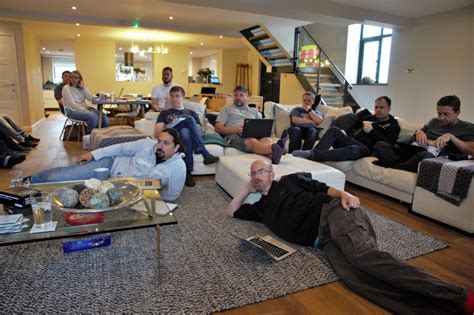 Codecabin The Umbraco Developer Unconference