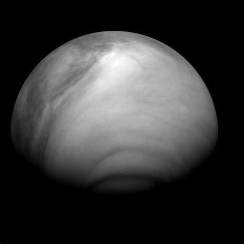 Venus Real Color