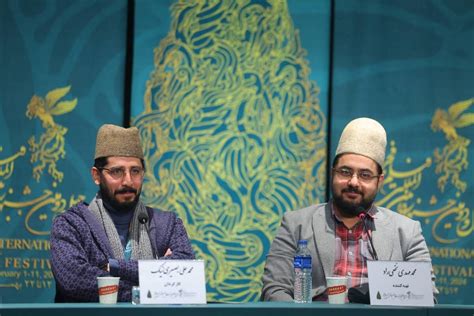 محمدعلی بصیری نیک «ساعت جادویی کودکان را با هویت و گذشته خودمان آشنا می‌کند