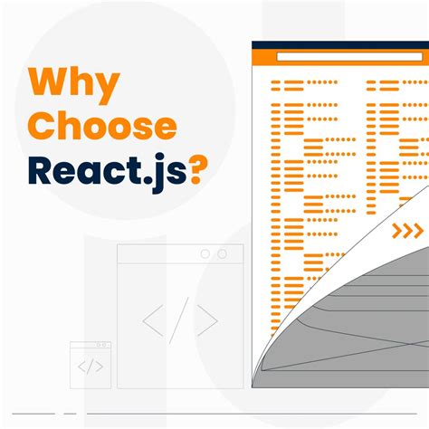 react is a popular javascript library that is used for building user