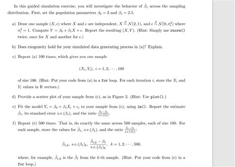 In This Guided Simulation Exercise You Will Chegg Com