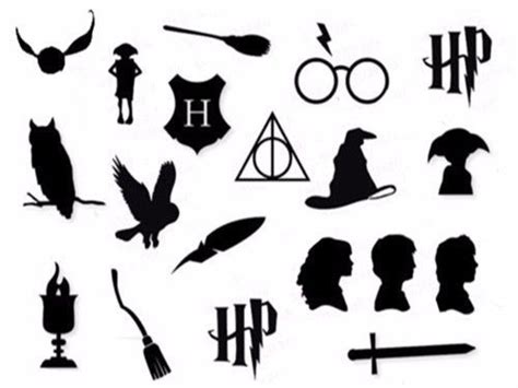 Картинки Гарри Поттера Для Торта Распечатать Шаблон Картинки фотографии