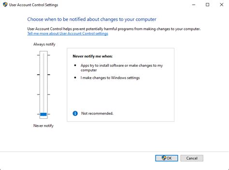 Navigator Windows Configuration Xitron Support