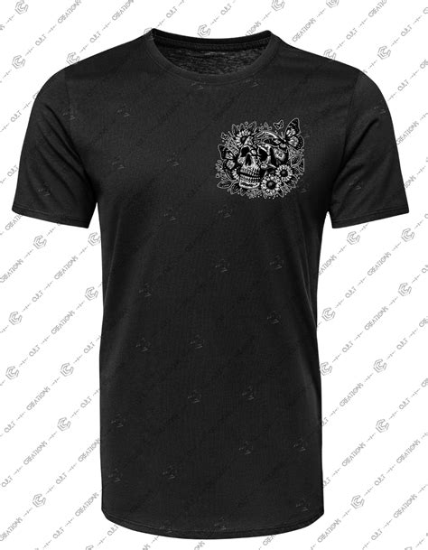 Social Introvert Graphic Tee Cult Creations