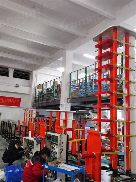 Maximize Performance The Impact Of Impulse Voltage Testing On System