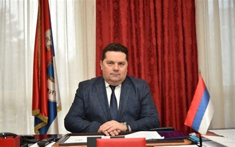 Предсједник Стевандић честитао православну Нову годину НСРС