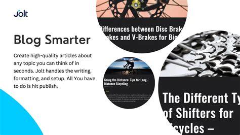 Jolt Ai Blog And Image Creation Review July 2025