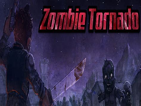 Zombie Tornado 패키지 Unity Asset Store