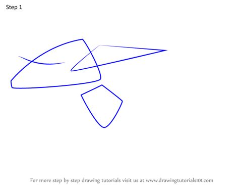 How To Draw Dreepy From Pokemon Pokemon Step By Step Drawingtutorials Com