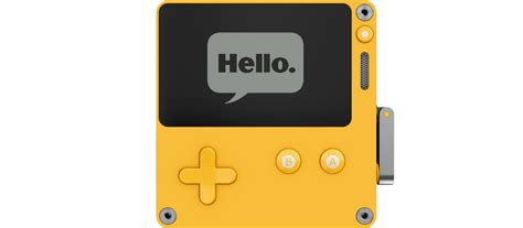 Building Games For Playdate In Swift Macstories