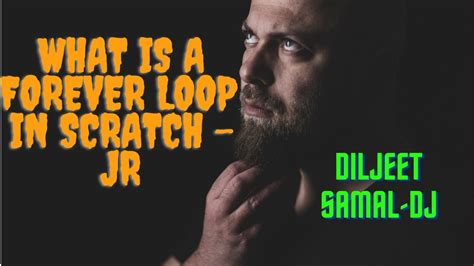 What Is A Forever Loop In Scratch Jr Youtube