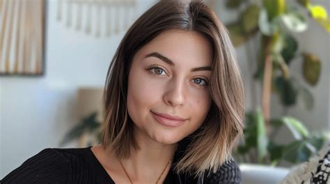 Chic Shoulder Length Hair Ideas To Refresh Your Look This Year Flo S Blog