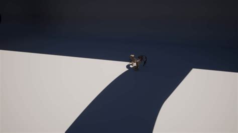 Dissolve Any Mesh Unreal Engine Asset