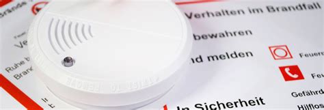 Système De Détection Incendie Son Fonctionnement