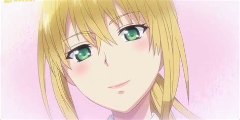 Hentai Blonde Girl Loves Hardcore