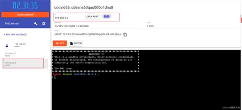 【docker之swarm详细讲解andswarm集群搭建and管理节点and工作节点andraft一致性协议andoverlay网络anddocker结合swarm